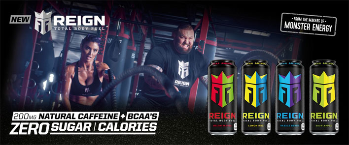 Active Sports Trade - Supplements at trade prices