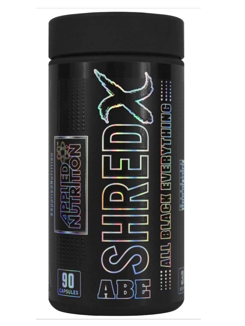 Applied Nutrition ABE Shred X 90 Caps - Trade Prices