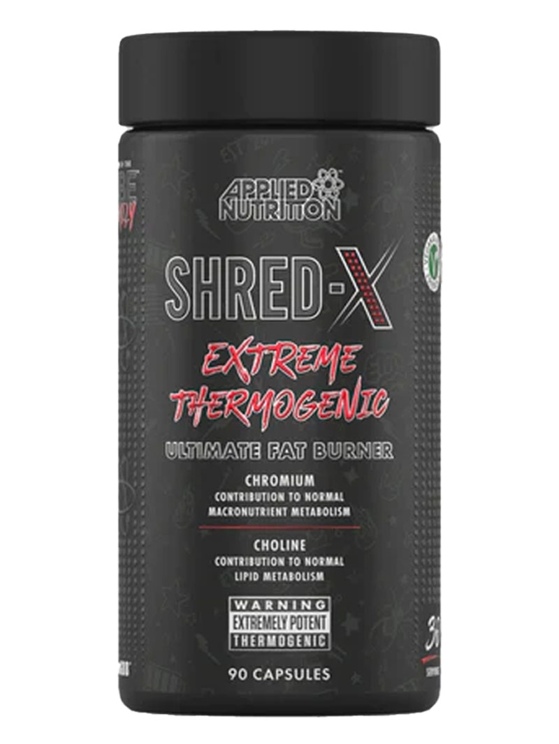Applied Nutrition ABE Shred X 90 Caps - Trade Prices